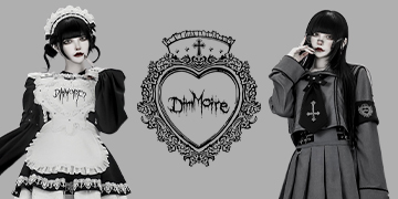 DimMoire【ディムモアール】