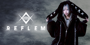 REFLEM【レフレム】