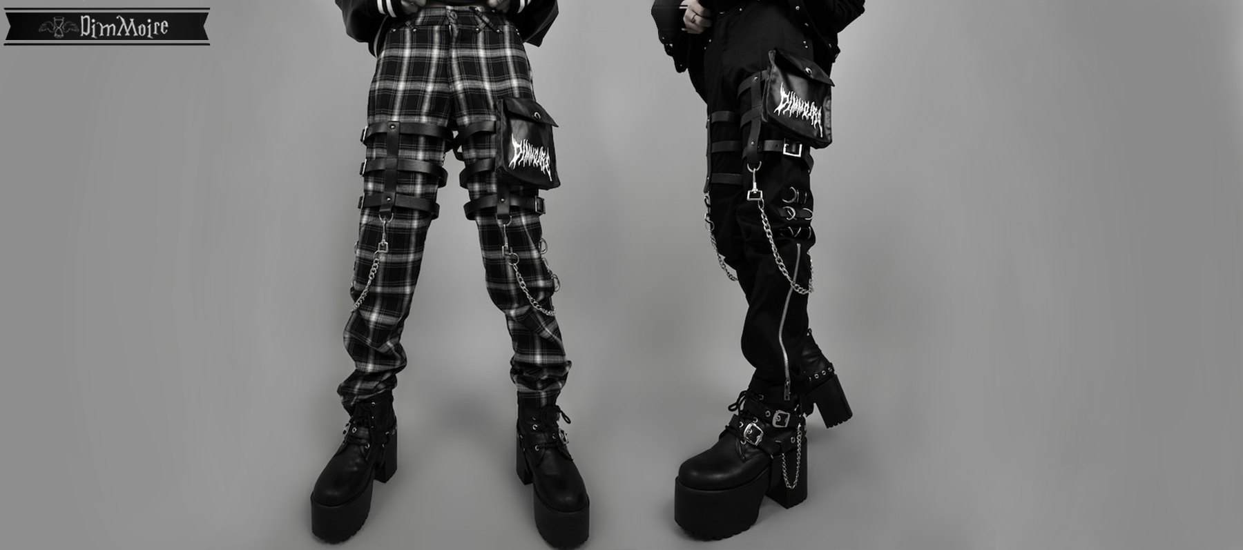 DimMoire【ディムモアール】