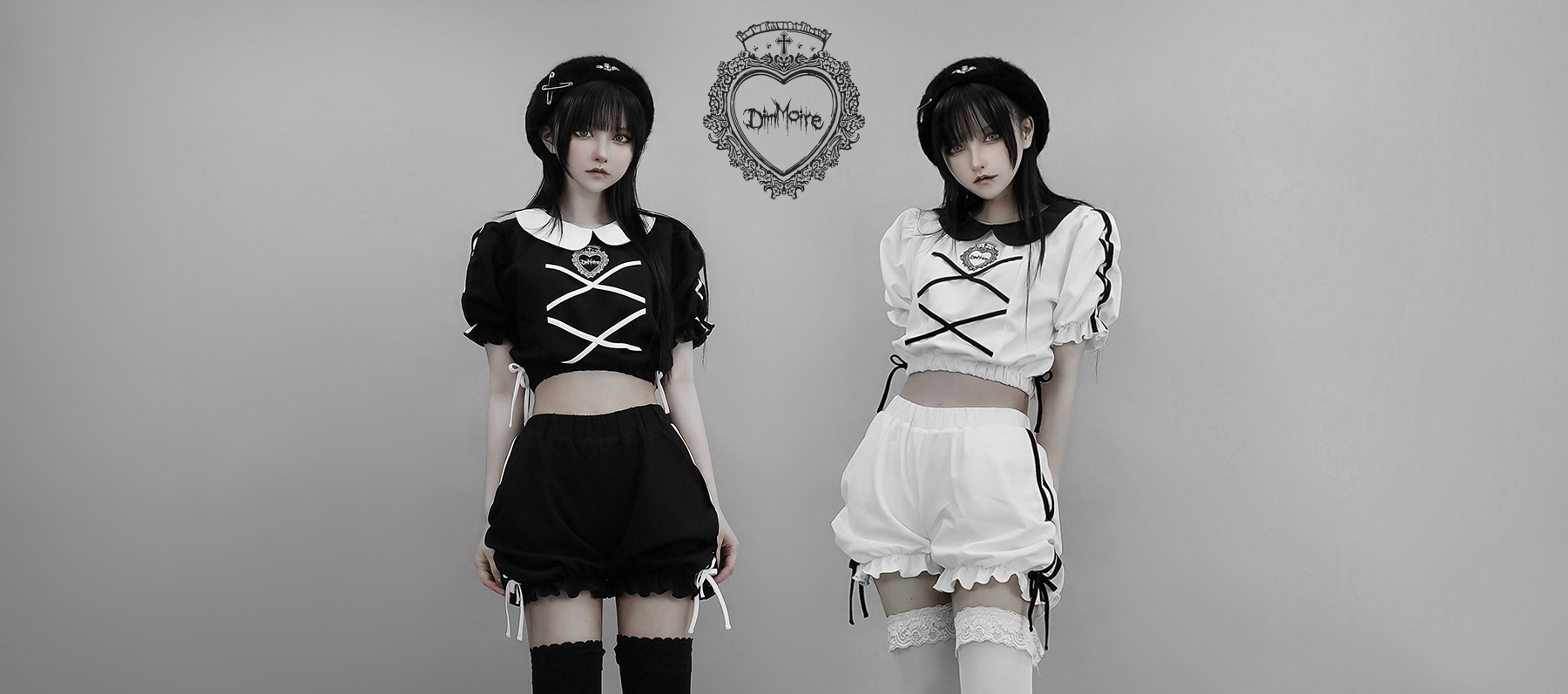 DimMoire【ディムモアール】