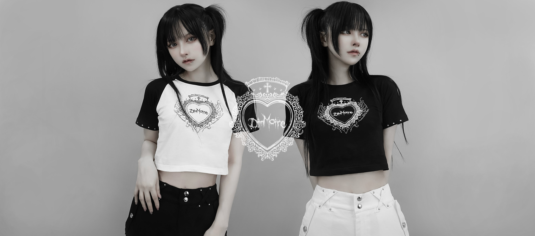 DimMoire【ディムモアール】