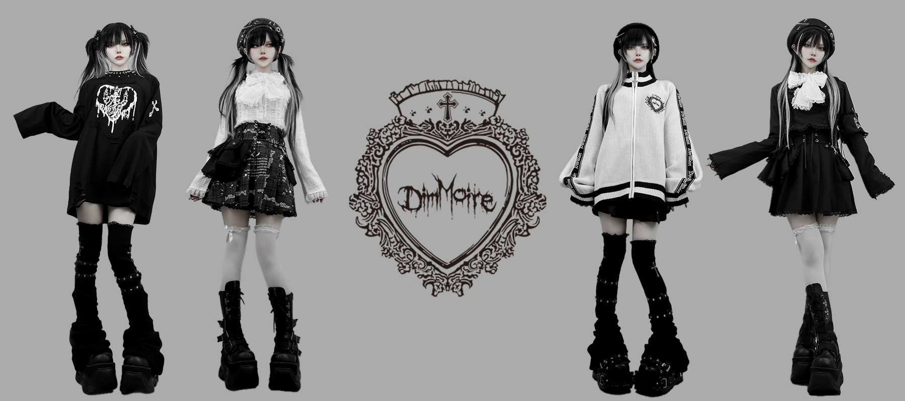 DimMoire【ディムモアール】