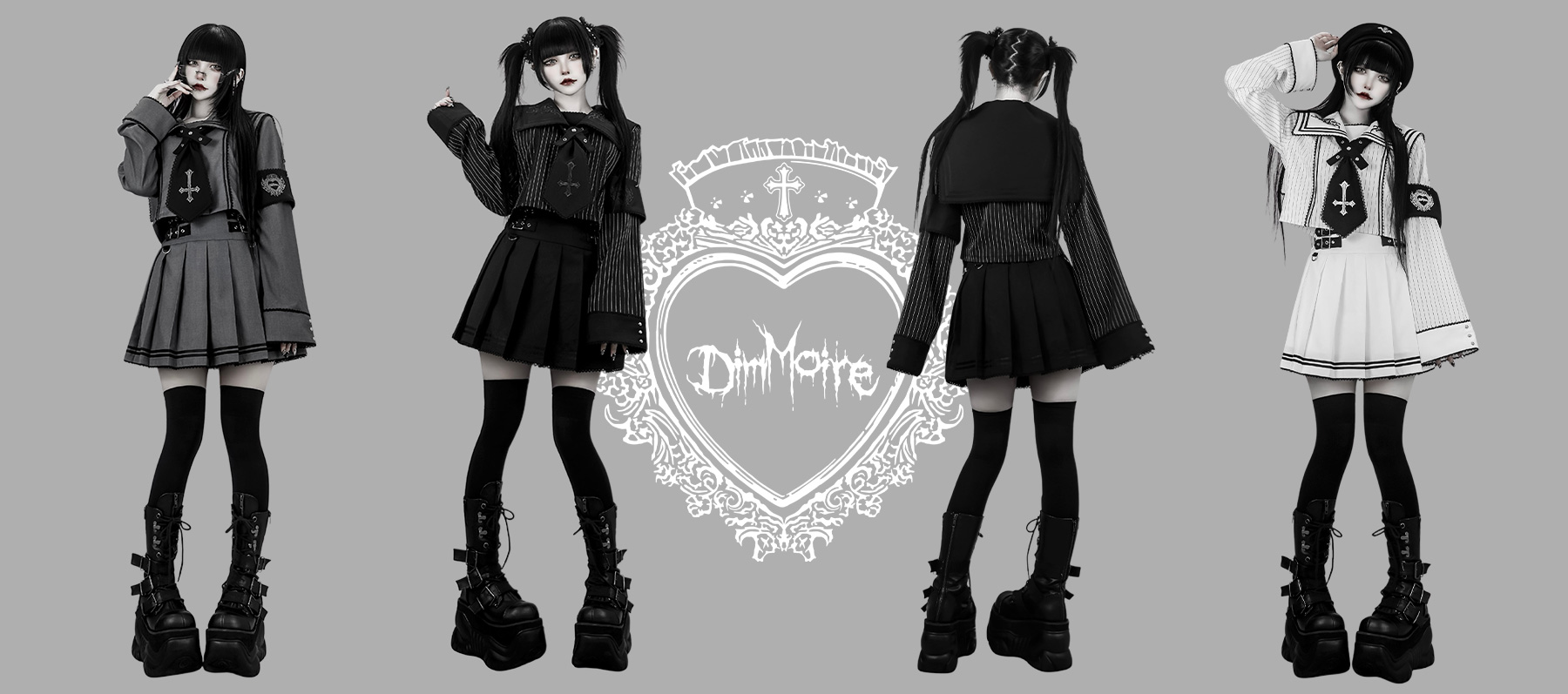 DimMoire【ディムモアール】