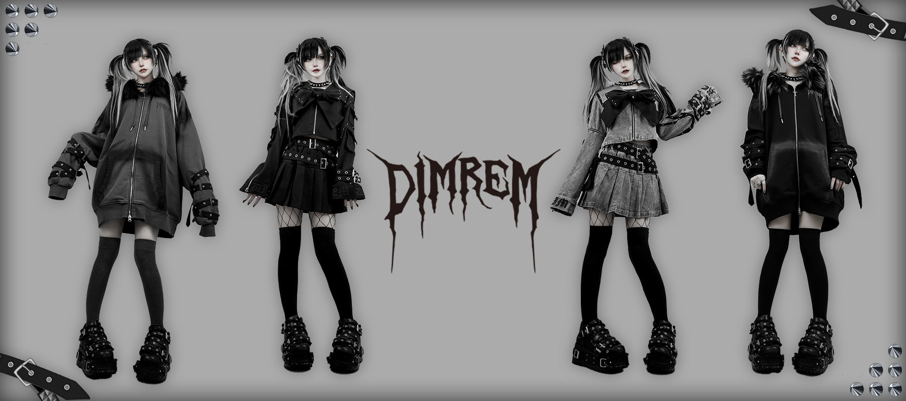 DimMoire【ディムモアール】