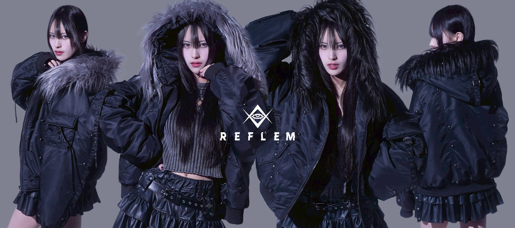 REFLEM【レフレム】