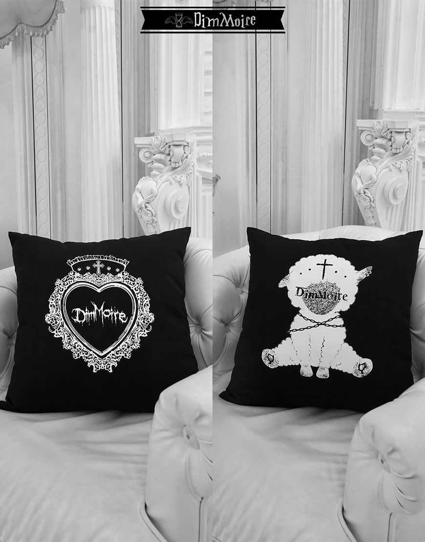 DimMoire【ディムモアール】