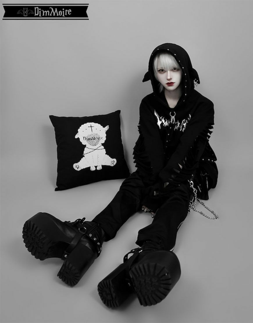 DimMore【ディムモアール】