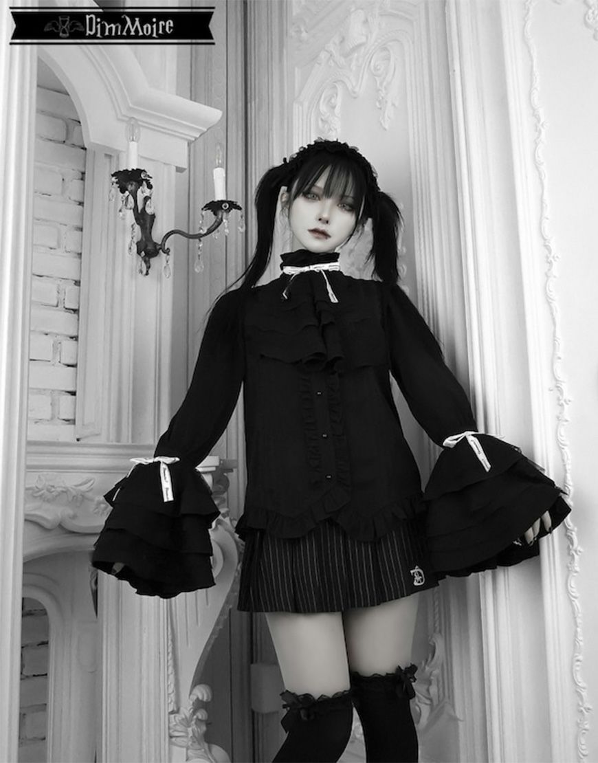 DimMore【ディムモアール】