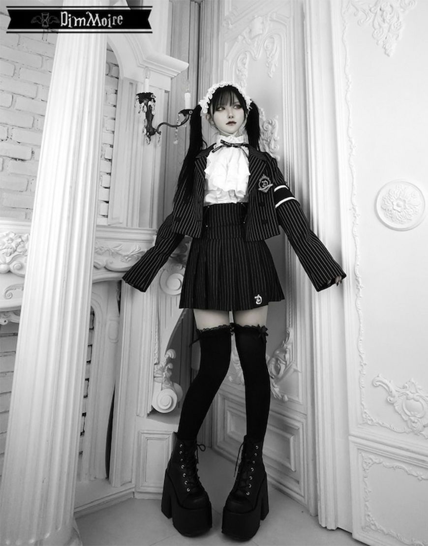 DimMoire【ディムモアール】