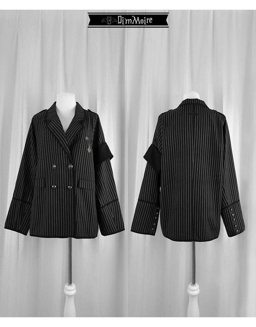 DimMoire【ディムモアール】