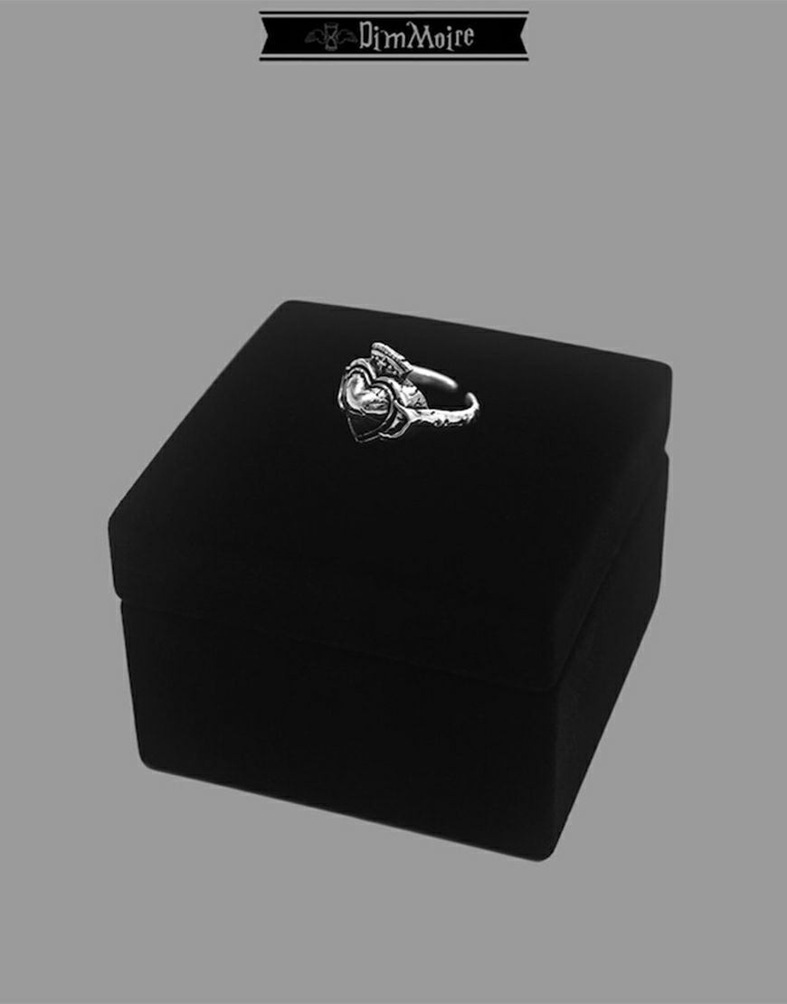 DimMoire【ディムモアール】