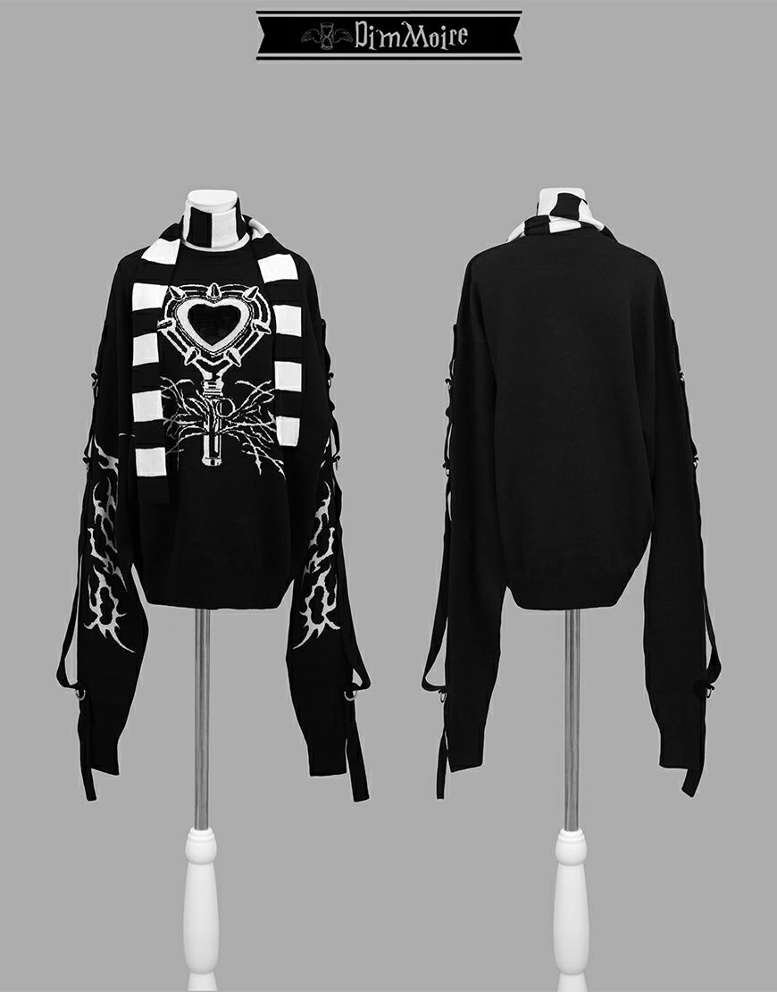 DimMoire【ディムモアール】
